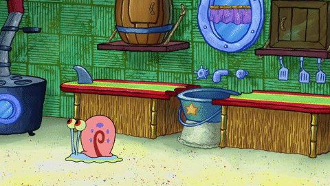 Season 9 GIF by SpongeBob SquarePants - Find & Share on GIPHY