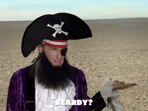 Patchy The Pirate Gif