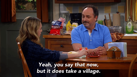 Say What Now Gif
