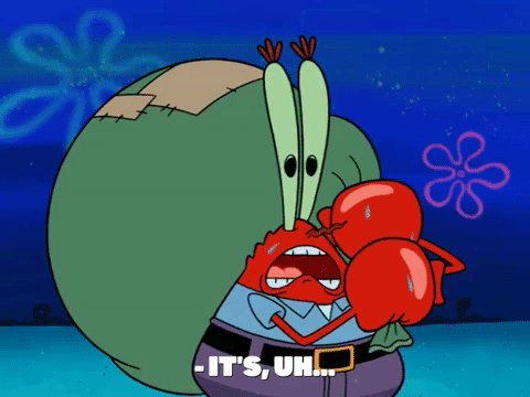 Sandy-claws GIFs - Get the best GIF on GIPHY