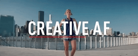 Fearless-af GIFs - Get the best GIF on GIPHY