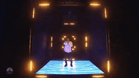 One Dance Dancing GIF by Saturday Night Live - Find & Share on GIPHY