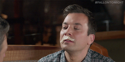 New trending GIF tagged jimmy fallon tonight show… | Trending Gifs