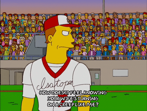 Wired Creep GIFs - Get the best GIF on GIPHY