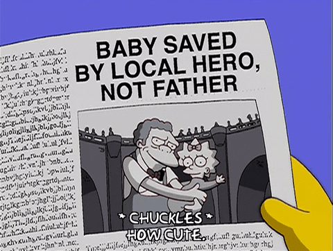 Local Heroes GIFs - Get the best GIF on GIPHY