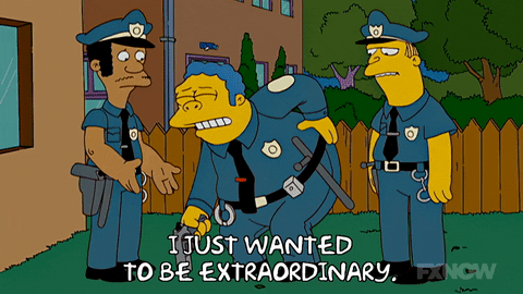 Be-extraordinary GIFs - Find & Share on GIPHY