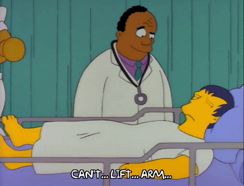 Lift-arms GIFs - Get the best GIF on GIPHY