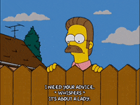 Picket Fences Tv Show Gif