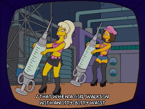 Needles GIFs - Get the best GIF on GIPHY