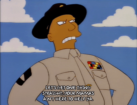 Authority GIFs - Get the best GIF on GIPHY