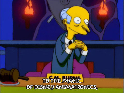 Magic-disney GIFs - Get the best GIF on GIPHY