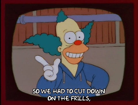 The Frill GIFs - Get the best GIF on GIPHY