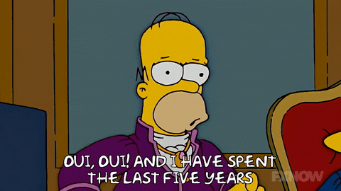 The-last-five-years GIFs - Get the best GIF on GIPHY