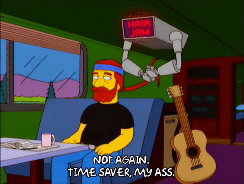 Time Savers GIFs - Get the best GIF on GIPHY