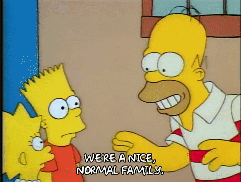 simpson family | Tag | PrimoGIF