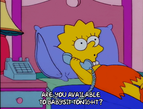 Are You Available GIFs - Get the best GIF on GIPHY