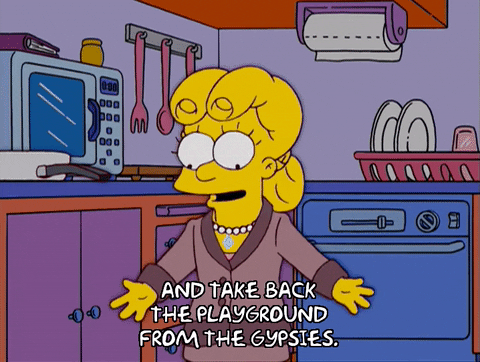 Freedom Curls GIFs - Get the best GIF on GIPHY