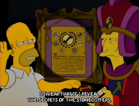Stonecutters GIFs - Get the best GIF on GIPHY