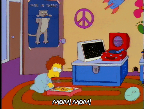 Mom Help GIFs - Get the best GIF on GIPHY
