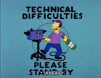 Fallout Please Stand By Gif