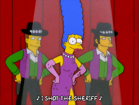 I Shot The Sheriff GIFs - Get the best GIF on GIPHY