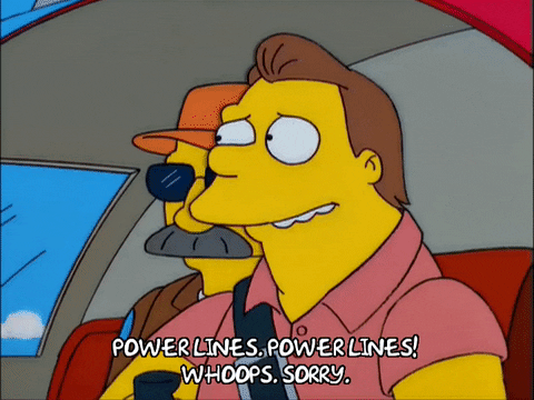 Power-lines GIFs - Get the best GIF on GIPHY