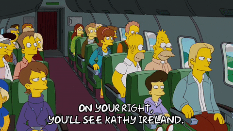 Kathy-ireland GIFs - Get the best GIF on GIPHY