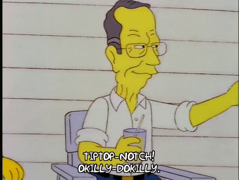 Tiptop GIFs - Get the best GIF on GIPHY