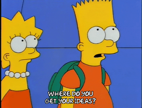 Our-idea GIFs - Get the best GIF on GIPHY