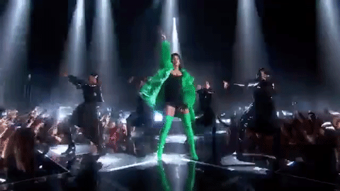 Performance GIF by Rihanna - Find & Share on GIPHY