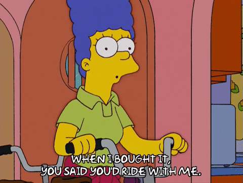 Breaking Promise GIFs - Get the best GIF on GIPHY