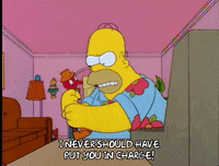Homer Simpson Keyboard GIFs - Find & Share on GIPHY