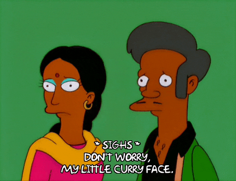 Little Curry GIFs - Get the best GIF on GIPHY