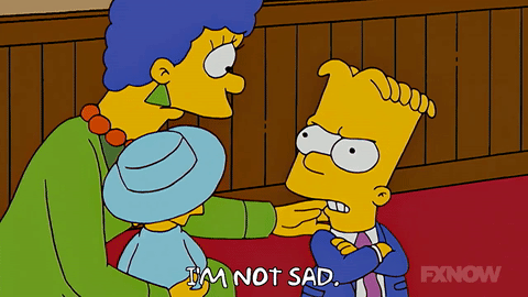 The Simpsons GIF - Find & Share on GIPHY