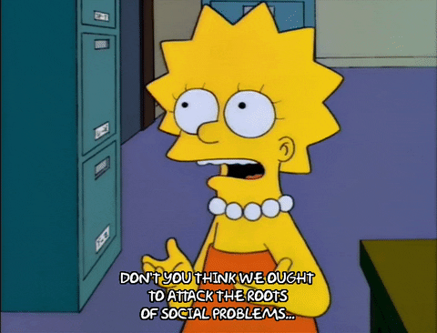 Social-problems GIFs - Find & Share on GIPHY