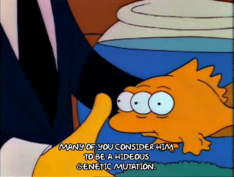 Genetic-mutation GIFs - Get the best GIF on GIPHY