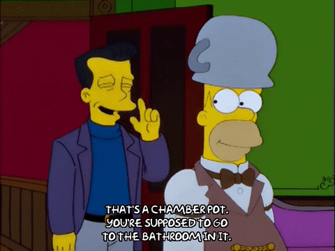 Chamberpot GIFs - Get the best GIF on GIPHY