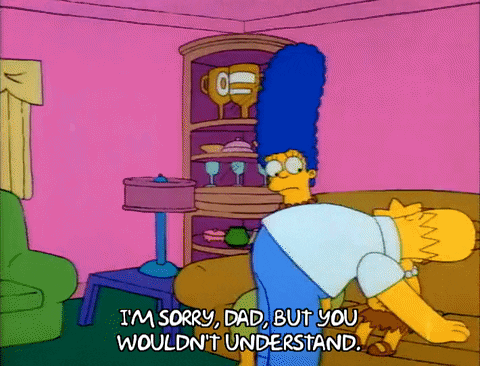 You-wouldnt-understand GIFs - Get the best GIF on GIPHY