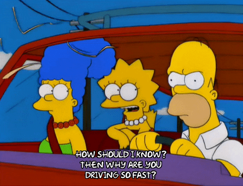 Why Is It So Fast GIFs - Get the best GIF on GIPHY