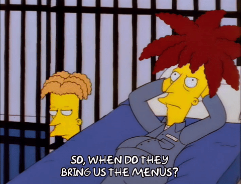 Season 8 Cecil Terwilliger GIF - Find & Share on GIPHY