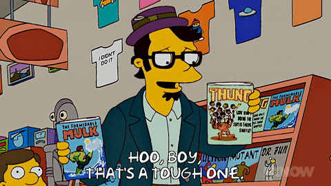 Milo Yiannopoulos GIFs - Get the best GIF on GIPHY