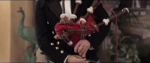 Bag Pipe GIFs - Get the best GIF on GIPHY