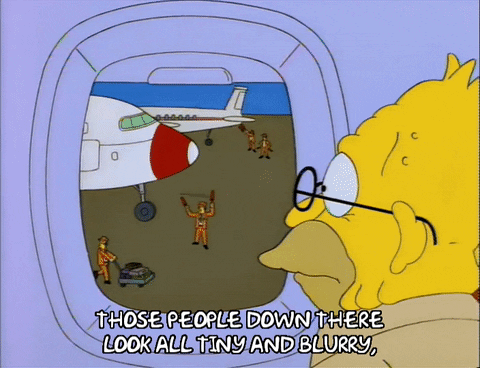 The Simpsons GIF - Find & Share on GIPHY