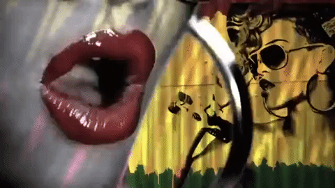 Rated R Rude Boy Mv GIF by Rihanna - Find & Share on GIPHY