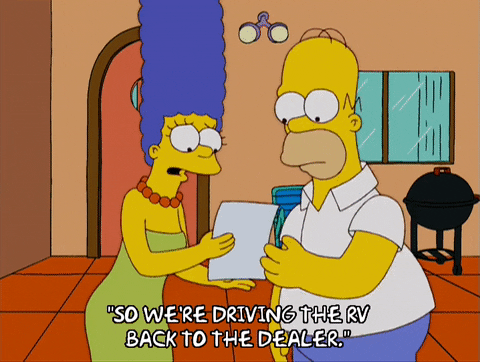 Rv Trailer GIFs - Get the best GIF on GIPHY