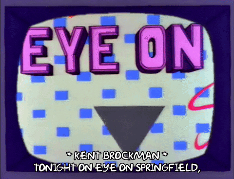Eye-on-springfield-logo GIFs - Get the best GIF on GIPHY