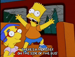 The Simpsons GIFs on GIPHY - Be Animated