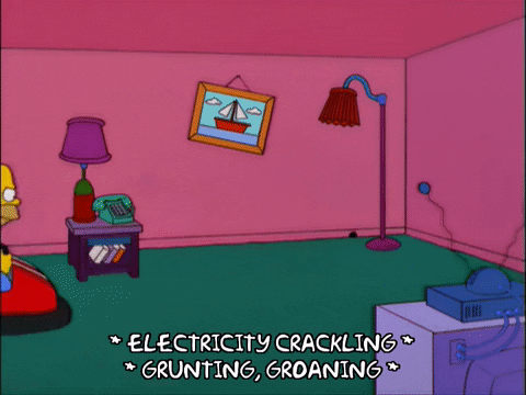 Driving Bumper Cars GIFs - Get the best GIF on GIPHY