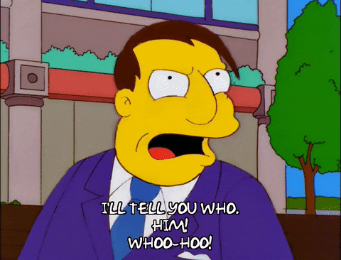 Maggy Simpson GIFs - Get the best GIF on GIPHY