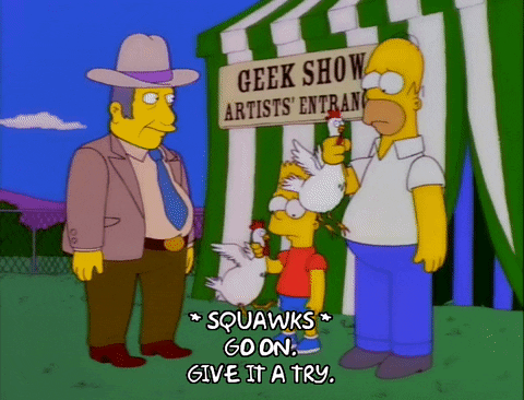 Goon-show GIFs - Get the best GIF on GIPHY